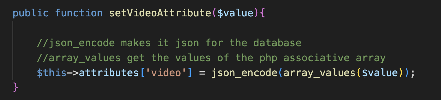 PHP json_encode and json_decode method PHP json_encode and json_decode method