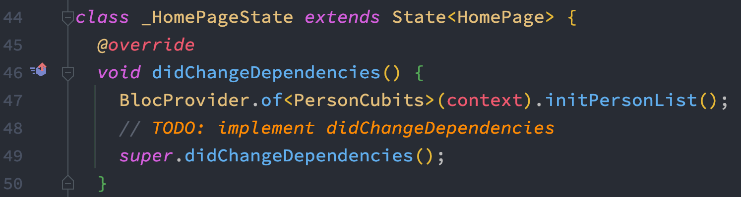 flutter : Unsupported operation: Cannot add to an unmodifiable list flutter : Unsupported operation: Cannot add to an unmodifiable list